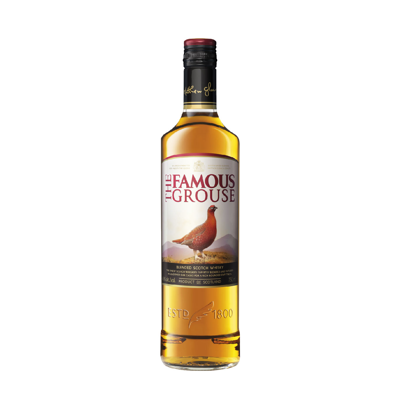 Descubre el Mundo de Global Wine & Spirits - GWS